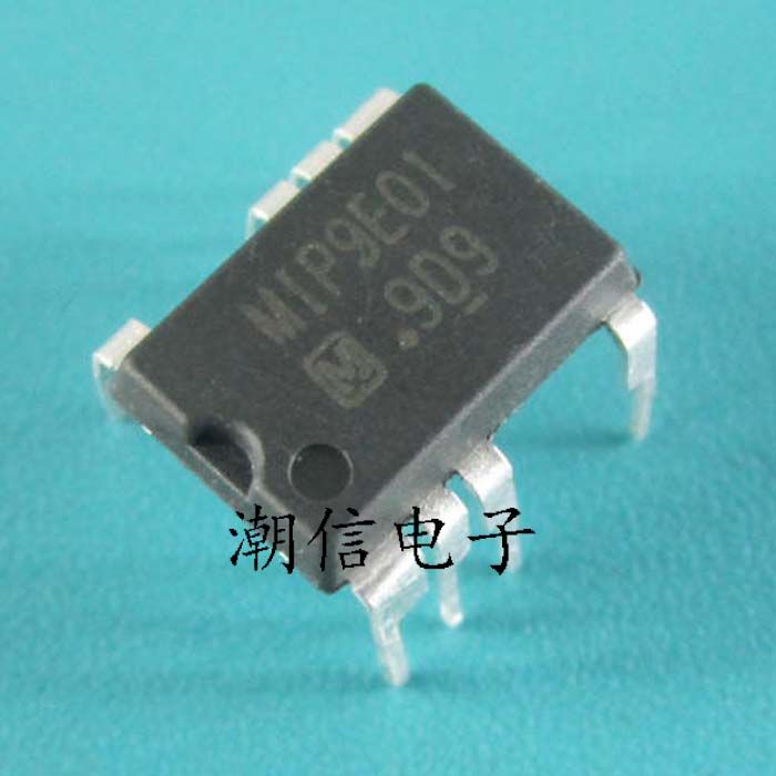 MIP9E01 MIP9E02 [DIP-8] power management chip | Lazada