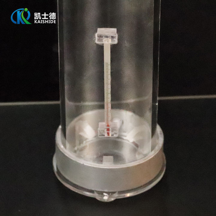 Water sampler 0.5/1/2/2.5/3/5L plexiglass water sampler | Lazada PH