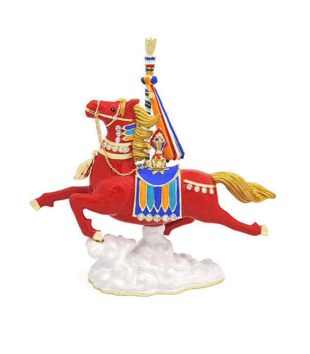 Period 9 Windhorse | Lazada