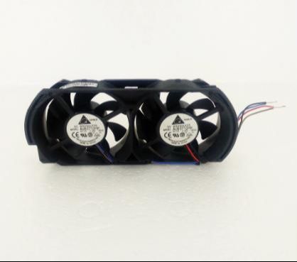 Delta Dual Blower DC Brushless 12v 0.40a Blower Fans | Lazada PH