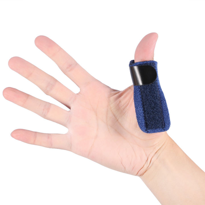 Compact Finger Brace Finger Splint for Fracture of Finger Dislocation ...