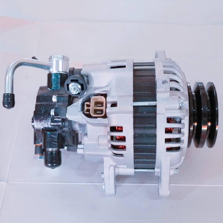 ALTERNATOR MITSUBISHI STRADA 4D56 ไดชาร์จ มิตซูบิชิ สตาร์ด้า ...
