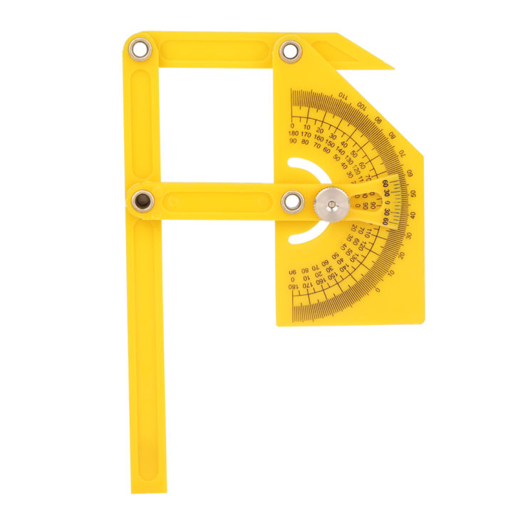 Universal Angle 1 Degree Measurement Accuracy Easy Measurement Angle ...