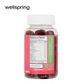 Wellspring Beauty Collagen with Biotin for Glowing Skin 500 mg Anti ...