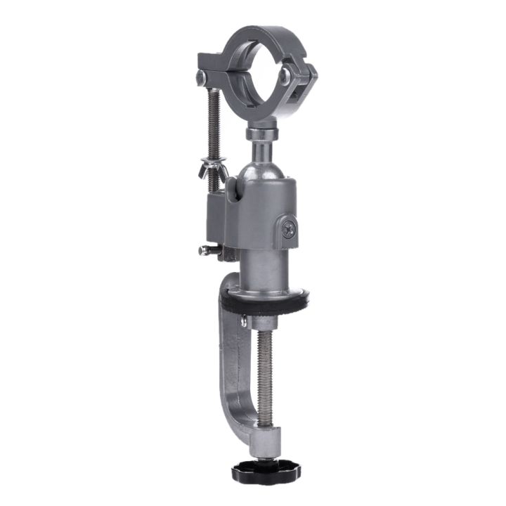 Clamp Penjepit Bor Listrik dengan Sistem Ball Head Terbuat dari ...