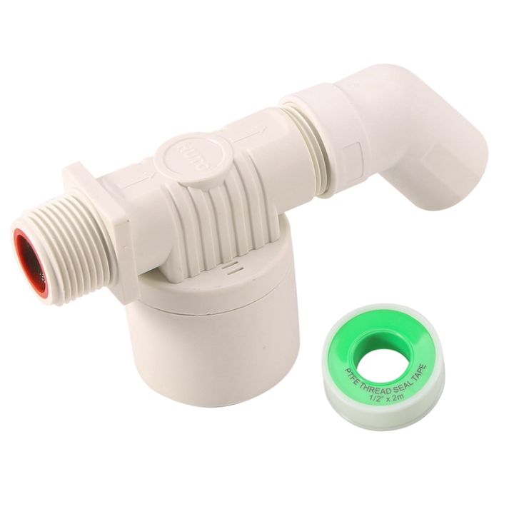 dpNvwF-Floating Ball Valve Built-in Embedded Float Valve Water Level ...