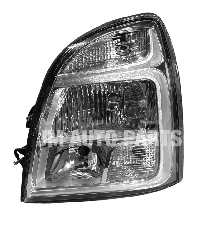 Hyundai H100 H 100 Porter 2020 - 2022 Head Light Head Lamp HeadLight ...