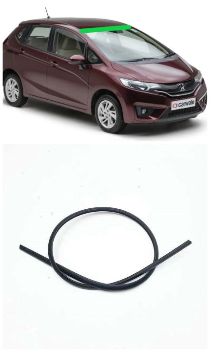 （a pc ）HONDA JAZZ T5A GK5 2014 2015 2016 2017 2018 FRONT UPPER ...