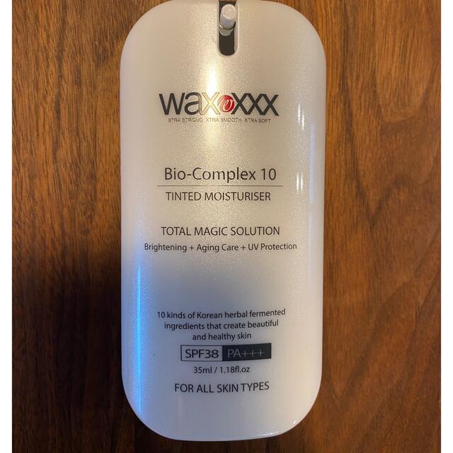 Waxxxx Bio-Complex 10 Tinted Moisturiser SPF38(35ml) | Lazada