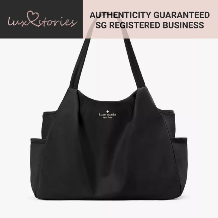 PRE-ORDER Kate Spade Chelsea Baby Bag KF313 KF318 | Lazada Singapore