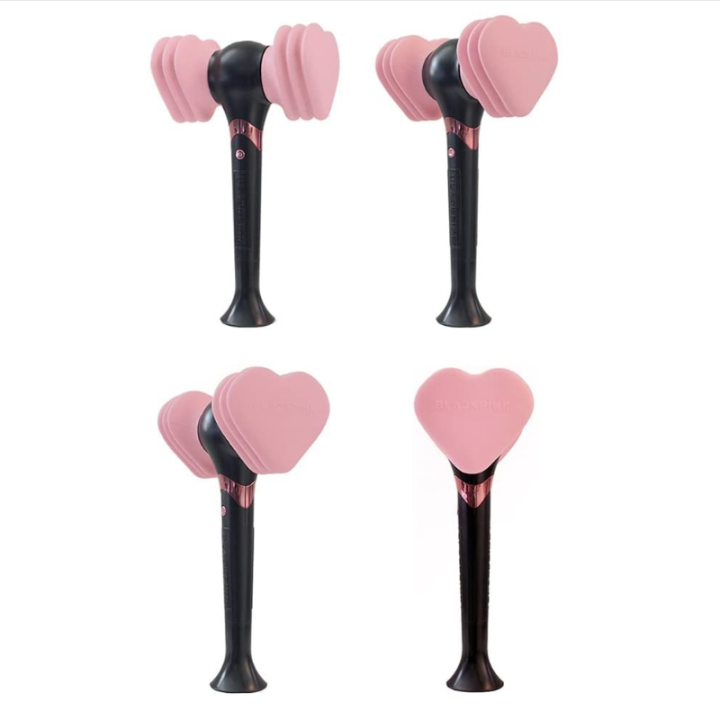 BLACKPINK Light Stick Hammer Bomb Kpop Concert Goods Lightstick Kpop ...