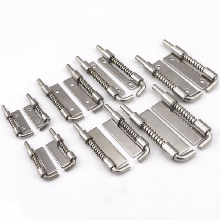 JD Spring Bolts Latch Hardware Stainless Steel 304 Cabinet Industrial ...