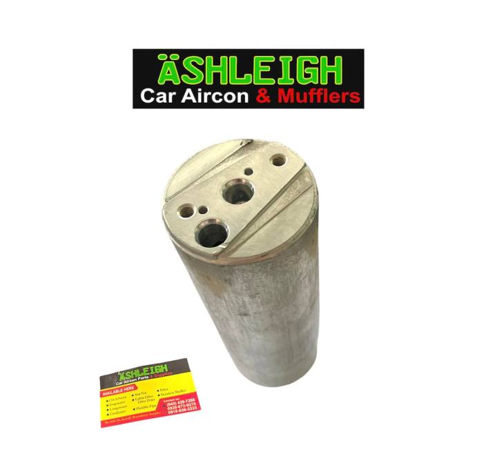 Toyota Revo Denso 134a Filter Drier Car aircon parts aluminum dryer ...