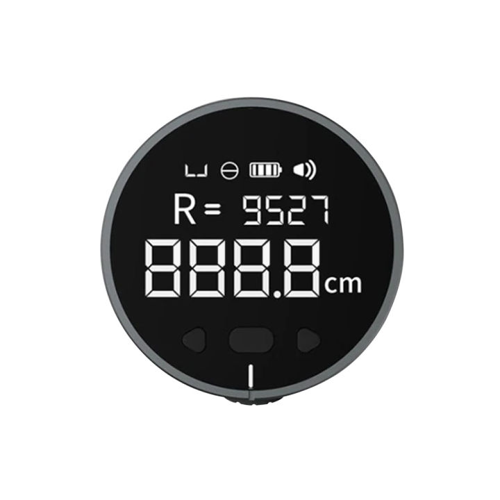 Duke Digital Measuring Tape | Lazada PH