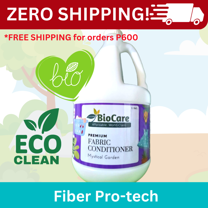 BioCare Fabric Conditioner | Lazada PH