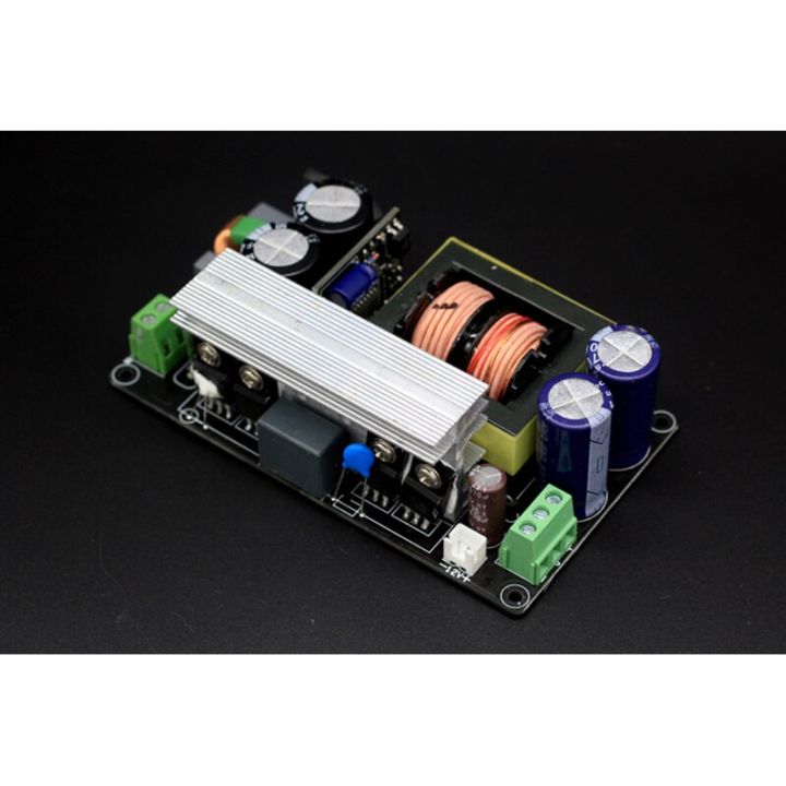 HIFI Audio LLC Amplifier Switch Mode Power Supply Board 600W Single ...