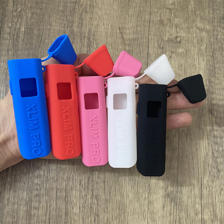 [Free Lanyard] OXVA Xlim Pro Silicone Case For Xlim Pro Pod Kit ...