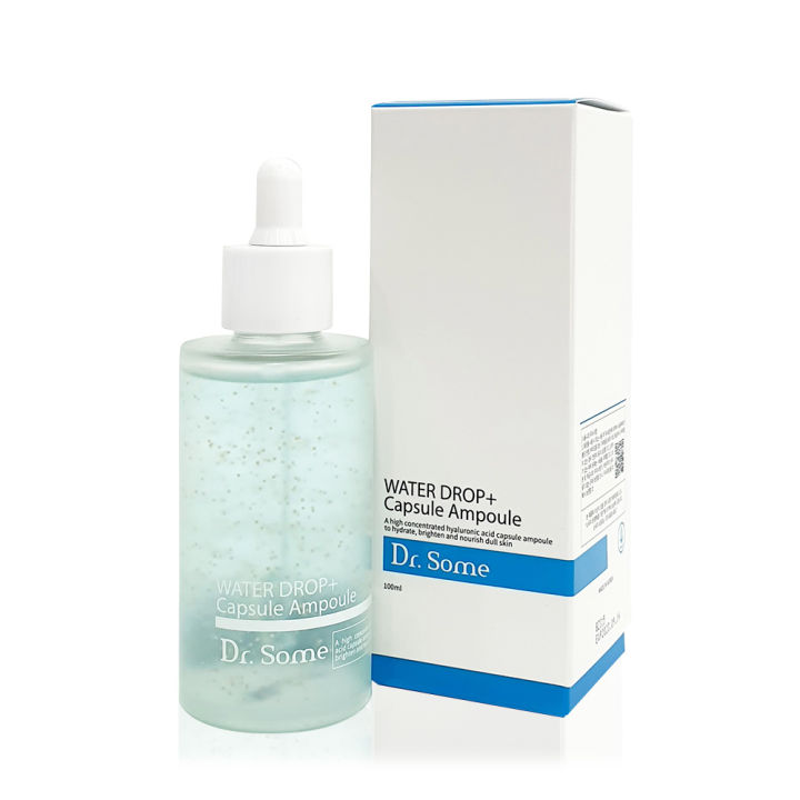 Dr.Some WATER DROP Capsule Ampoule, Korean Skin Treatment | Lazada PH