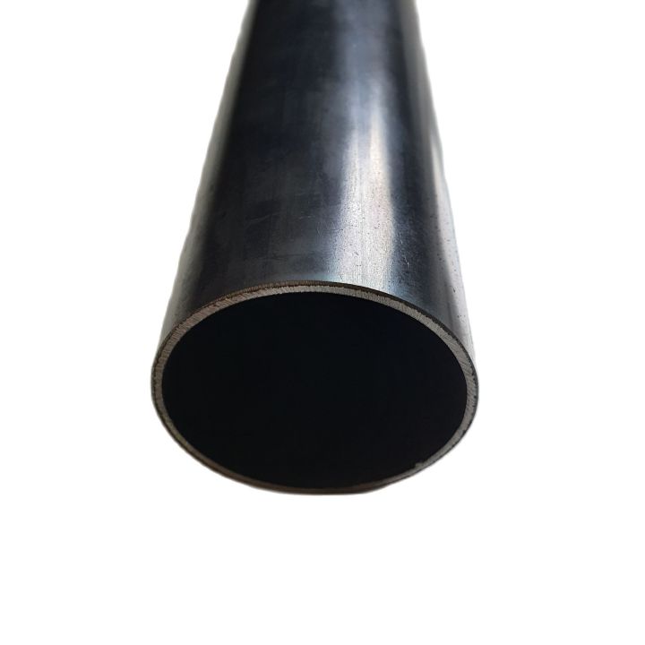 Pipa Besi Hitam 1,5 Inch 2mm Panjang Custom | Lazada Indonesia