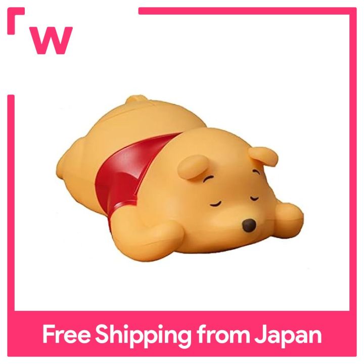 InfoThink [Official Disney] Wireless Mouse Wireless Mouse Winnie the ...