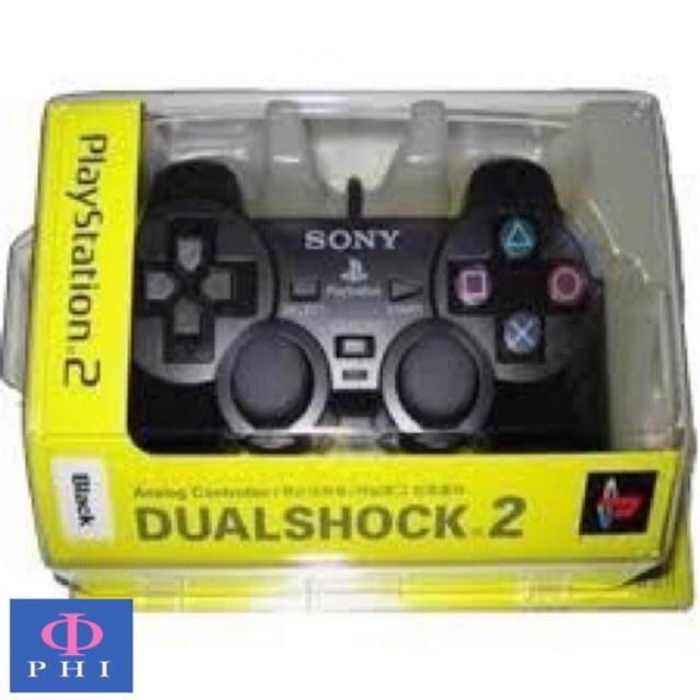 Playstation 2 dualshock 2 analog controller | Lazada PH