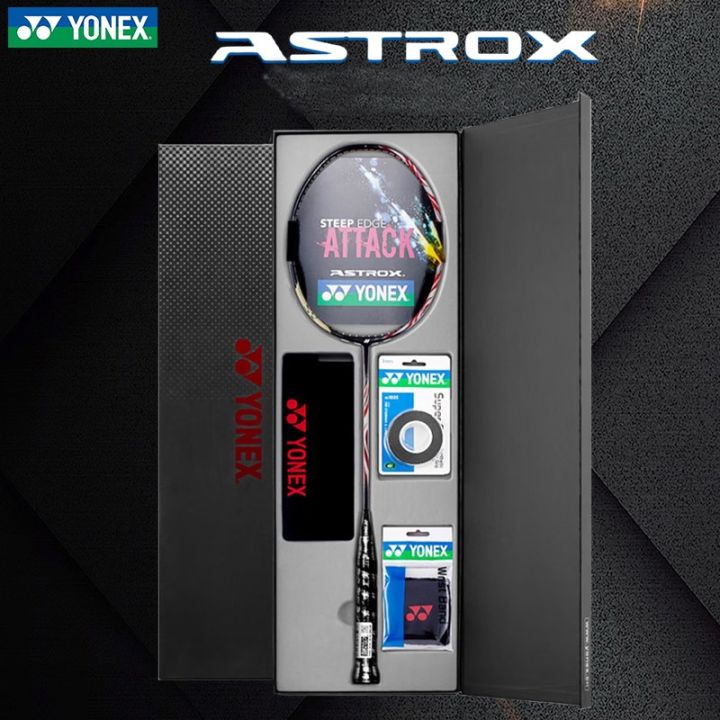 YONEX ASTROX Badminton Racke 4U G5 Full Carbon Fiber Suitable for ...