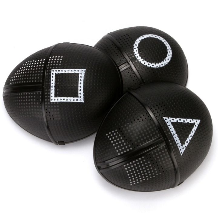 TRADER Squid Game Squid Game Cosplay Cosplaly Boss Performance Props ...