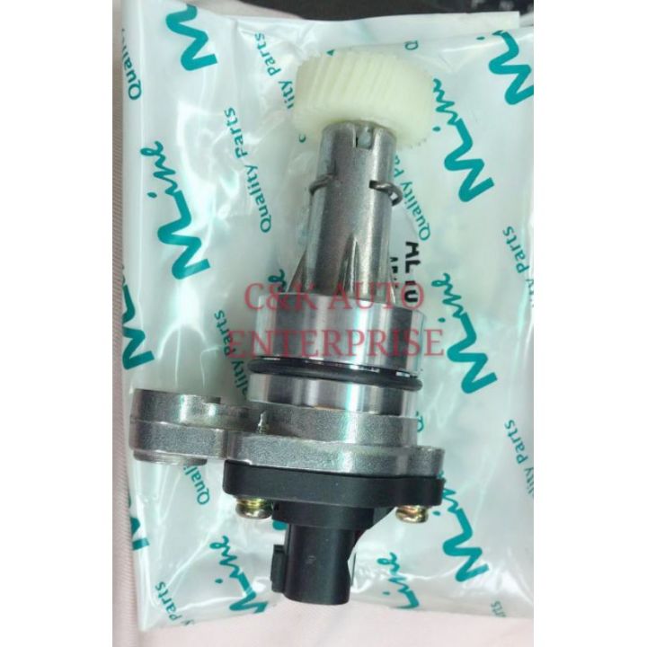 TOYOTA COROLLA SEG AE101 AE111 SPEEDOMETER SENSOR WITH GEAR (30GIGI ...