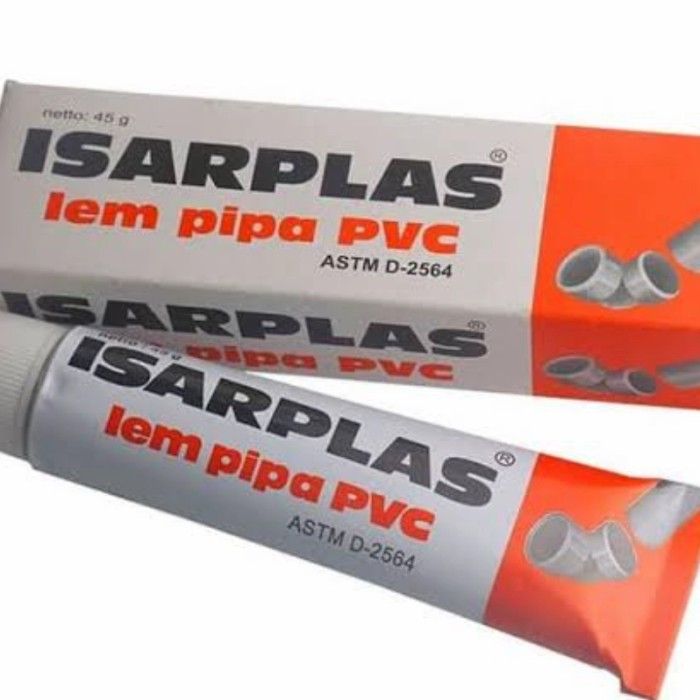 Diskon lem pvc Trendi | Lazada Indonesia