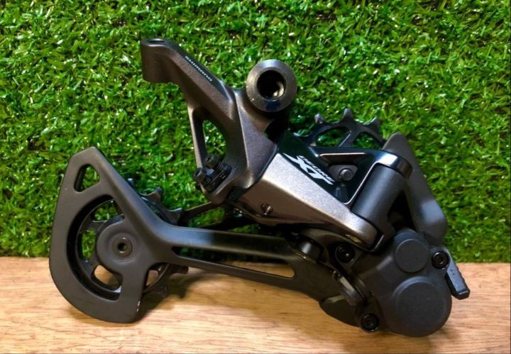 SHIMANO Deore XT RD-M8100-SGS 12-SPEED (PART OUT 9N) | Lazada PH