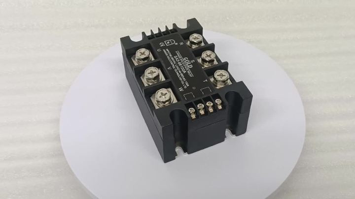 New and Original SA3-66100A SA3-66200A SA3-66250A 3-PHASE AC Solid ...
