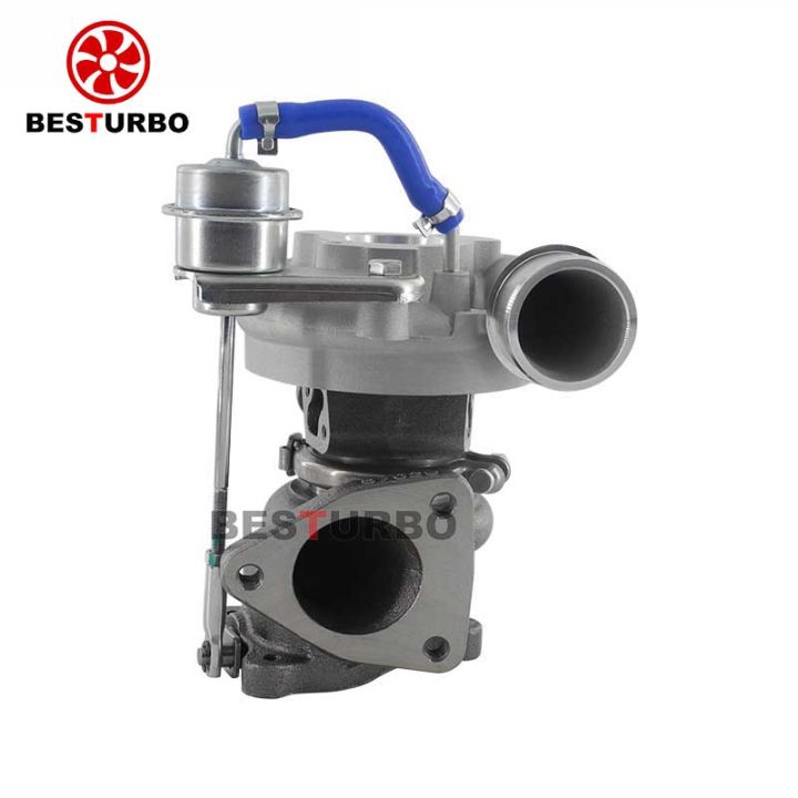 For Toyota Land Cruiser 4-Runner 3.0L 1KZ-T 1KZ-TE CT12B Turbo ...