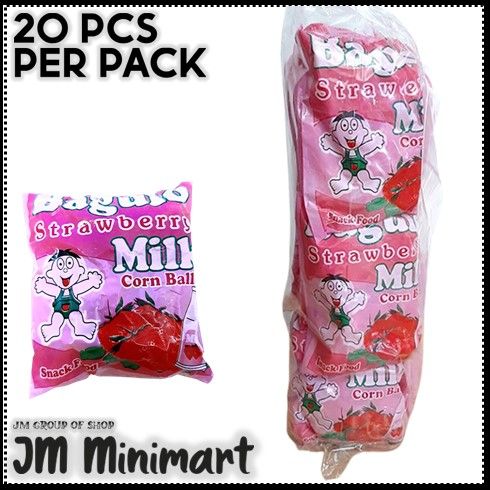 JM FG-0118 | JM Foods | Batang 90's | 20 PCS | Yam-Yam | Dip Sea ...