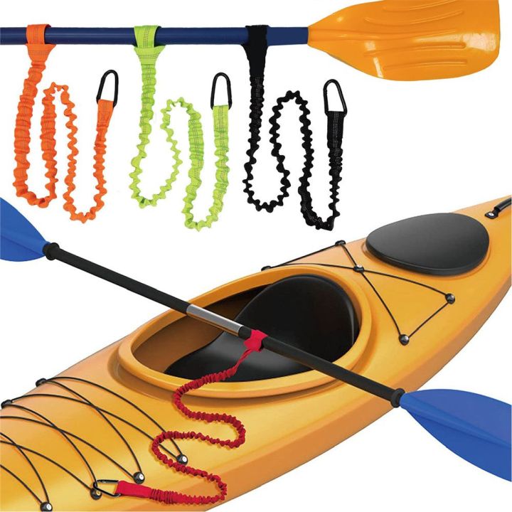 CLOTH Thể Thao dưới nước Kayak Phụ Kiện Với An Toàn Móc Chống mất Dây ...