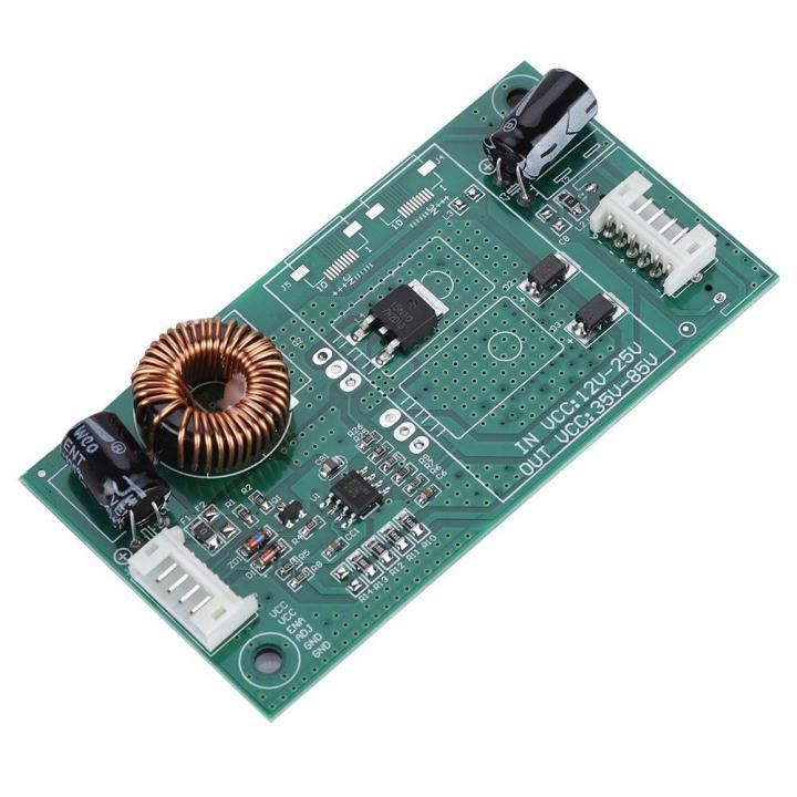 Universal 10-42 inch LED LCD TV Backlight Constant Current Driver Board ...