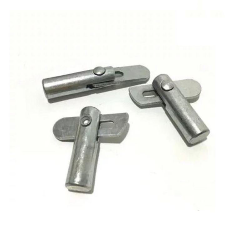 50/100pcs SCAFFOLDING LOCK PIN GRAVITY PIN 11mm / Gravity Lock | Lazada PH 50/100pcs SCAFFOLDING LOCK PIN GRAVITY PIN 11mm / Gravity Lock | Lazada PH