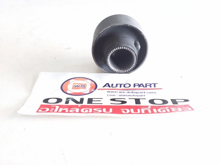 Toyota บู๊ชปีกนกล่าง ตัวใหญ่ อะไหล่รถยนต์ รุ่น AE111,AE102, (1 คู่ ...