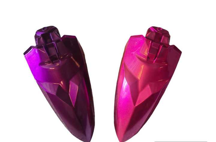 FRONT FENDER MIO I 125 | Lazada PH