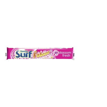 Surf Bar Detergent Blossom Fresh 360g Long Bar | Lazada PH