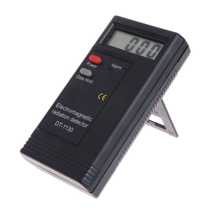 Tester Meter Counter Emission Computer Electromagnetic Field Radiation ...