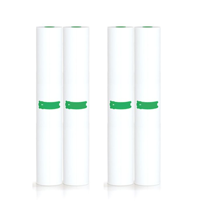 (MEFO) Thermal A4 Paper for A40 Printer Quick Dry Writing Type ...