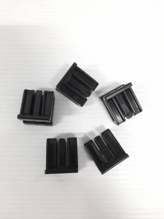 คลิ๊ปยึดแผงหน้าใต้แผงปัดน้ำฝน ราคาต่อ 5 ตัว NISSAN TIDA 66820-ED000 ...