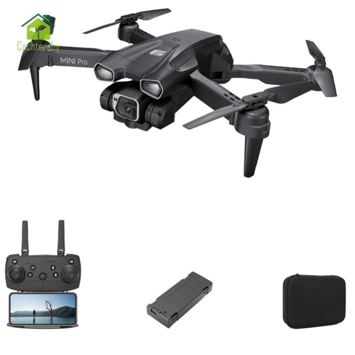 Folding Aerial Camera UAV Flip 3D RC Aircraft RC Drone Toys for Adults ...