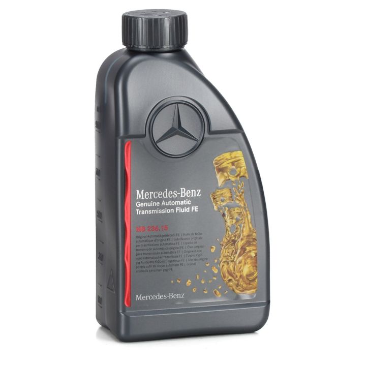 BENZ น้ำมันเกียร์ ออโต้ .9 ( จุด9 ) แท้ Benz ( เกียร์ 7 สปีด ) เบอร์ 69 ...