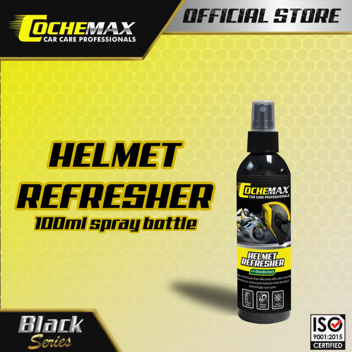 COCHEMAX HELMET REFRESHER | Lazada PH