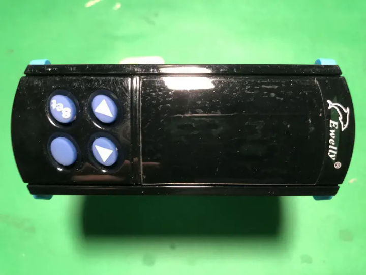 EWELLY Thermostat EW-986GP High Temperature Electronic Thermostat EW-986G 986AH 986B | Lazada PH