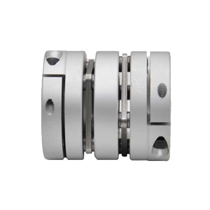 【Clearance】 Flexible Double Diaphragm Coupling 1pc D39l49 8/10/12/14/15 ...