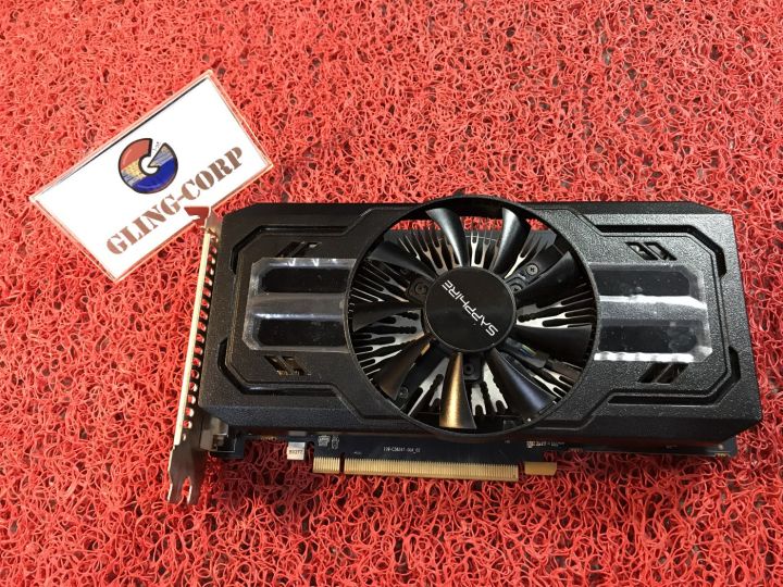 VGA AMD RADEON R7 260X OC 2GB GDDR5 - หลายรุ่น | Lazada.co.th