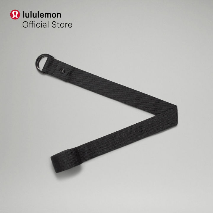 lululemon No Limits Stretching Strap | Lazada