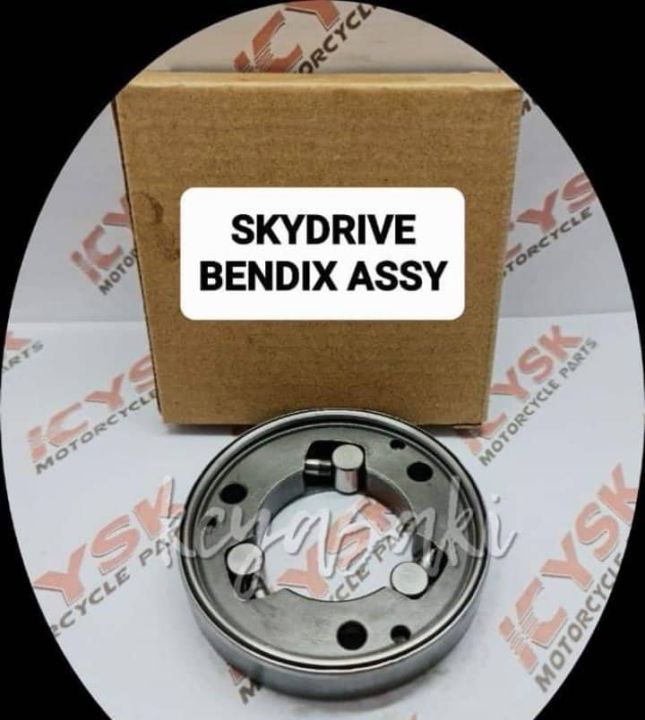 BENDIX ASSEMBLY SKYDRIVE | Lazada PH